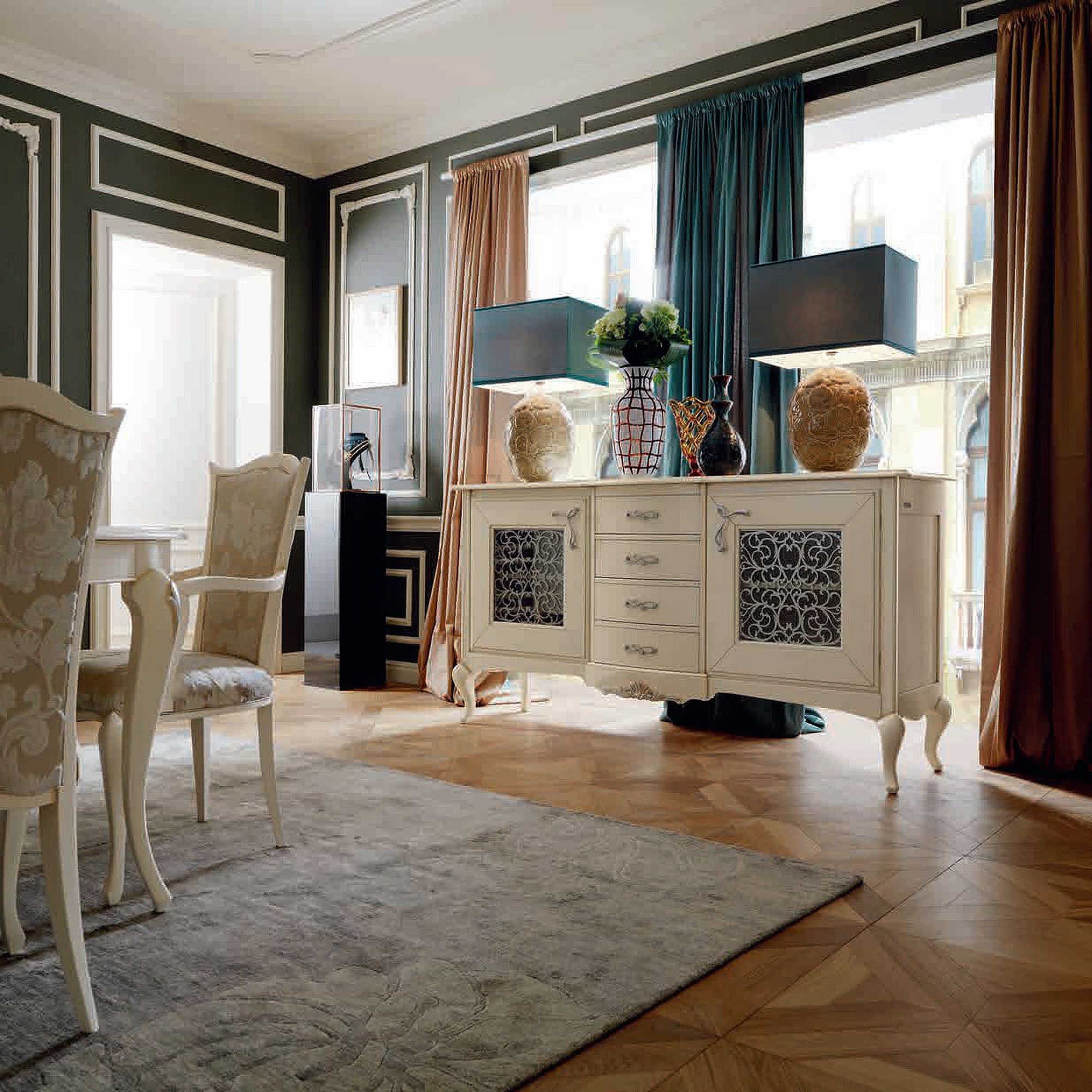 Mobila - Credenze/Bufete clasice